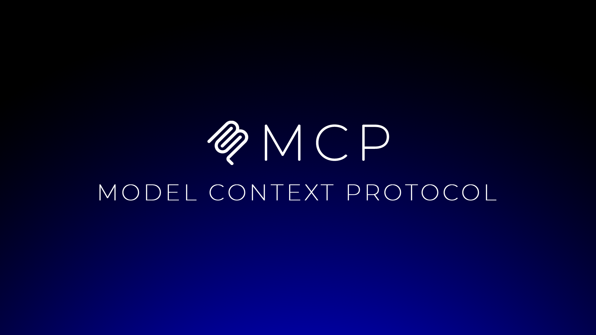 Demystifying MCP: Why It Matters for Agents - MCP Fabric